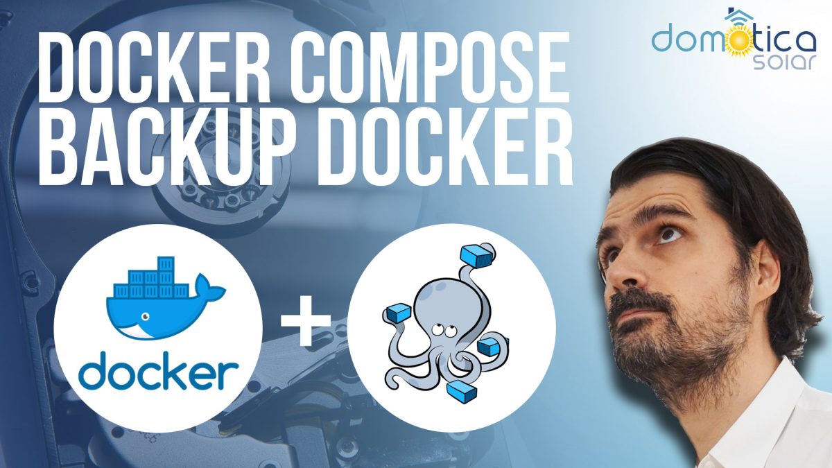 Docker Compose, gestiona de manera sencilla tus docker con copia de ...