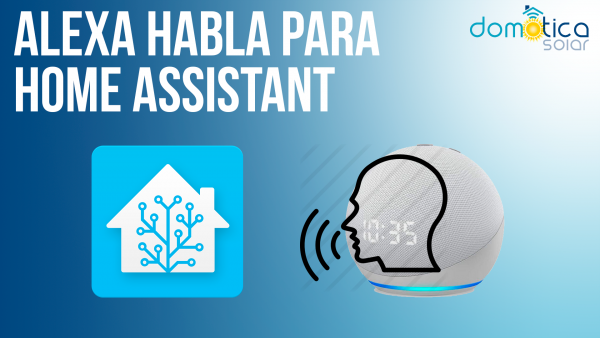 Alexa media Player. Utiliza Alexa en las notificaciones de Home ...